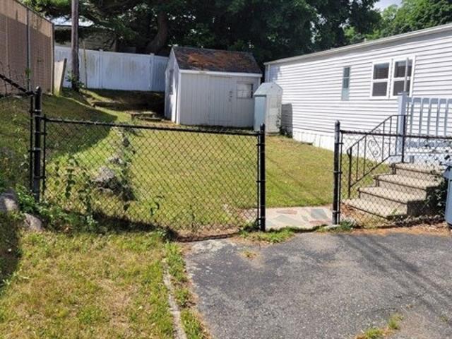Newbury St Trlr,peabody, Property For Sale