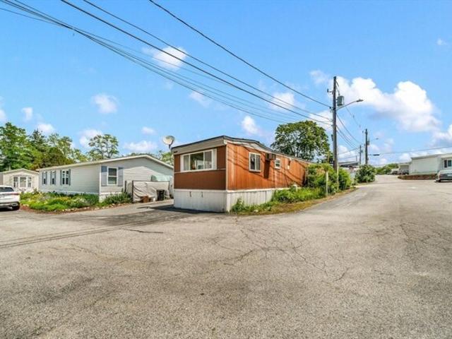 Newbury St Trlr,peabody, Property For Sale