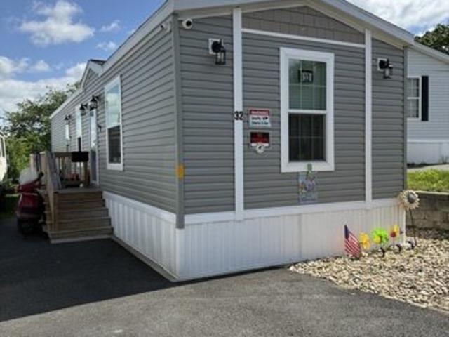 Newbury St Trlr,peabody, Property For Sale