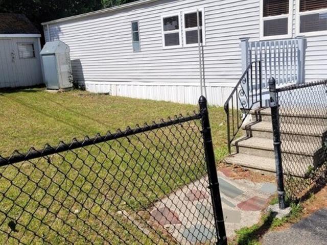 Newbury St Trlr,peabody, Property For Sale