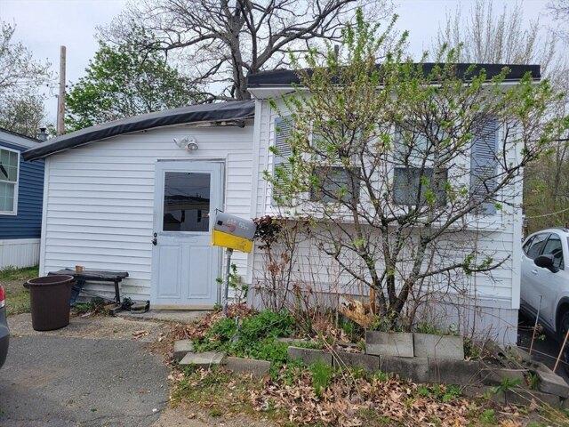 Newbury St Unit B, Danvers, Property For Sale