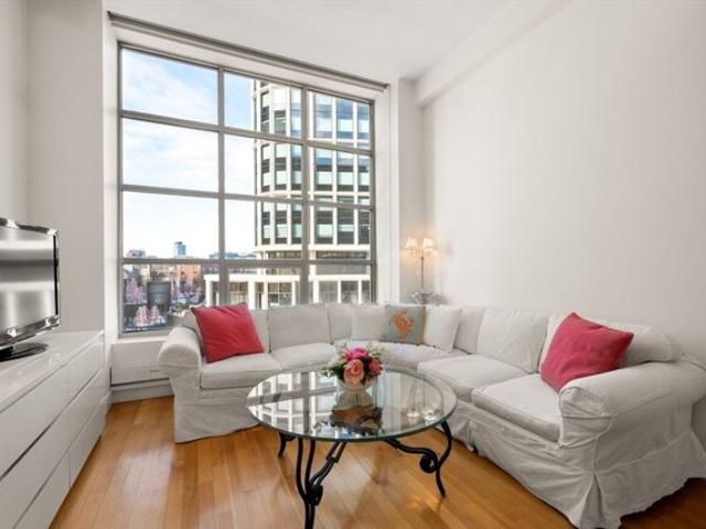 Newbury St Unit,boston, Condo For Sale