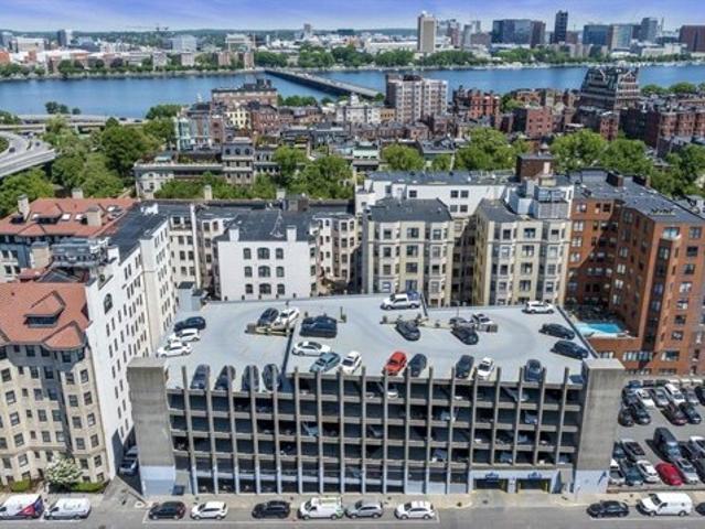 Newbury St Unit F, Boston, Condo For Sale