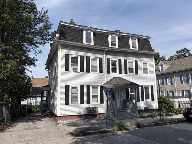 Newbury St, Worcester, Home For Sale