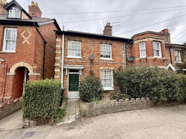 Newbury Street, Wantage OX12, 4 bed terraced house to rent, £1,500 pcm | PrimeLocation