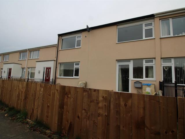 Newbury Way, Billingham, TS23