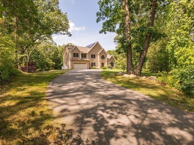 Newburyport Tpke, Rowley, Home For Sale