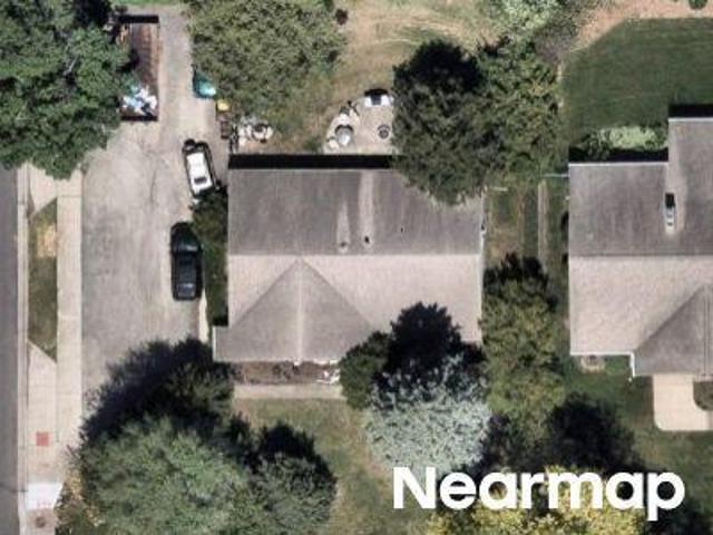 Newburg Rd