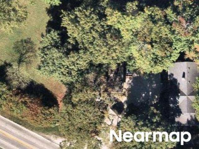 Newburgh Rd