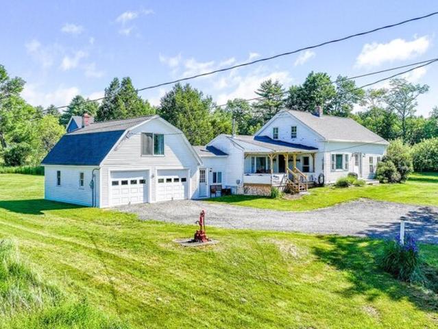 Newburgh Rd, Hermon, Home For Sale