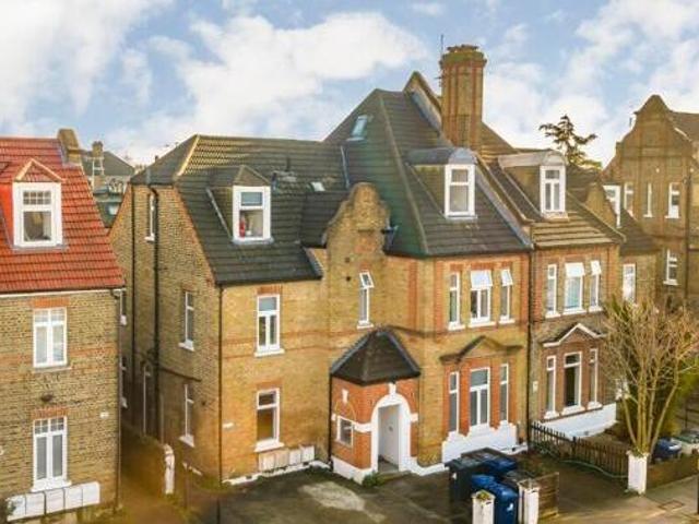 Newburgh Road, London, Residential Development For