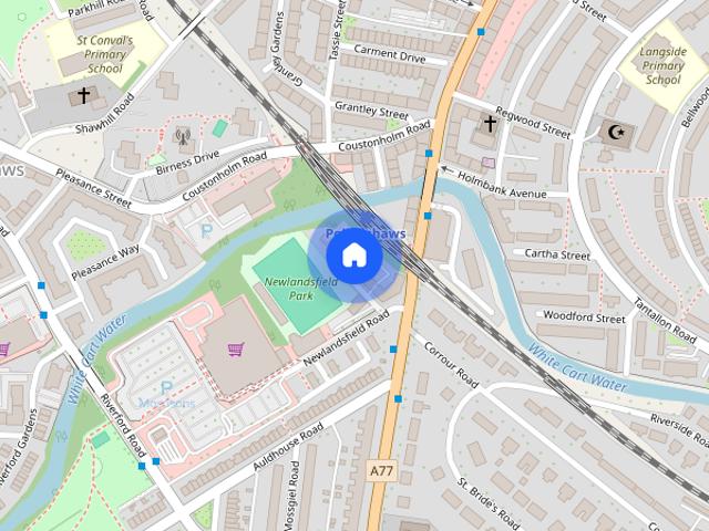 Newburgh Street, Flat 0 1, Shawlands, Glasgow, G43