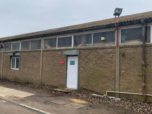 Newburn Bridge Road, Blaydon On Tyne, Light Industrial Facility