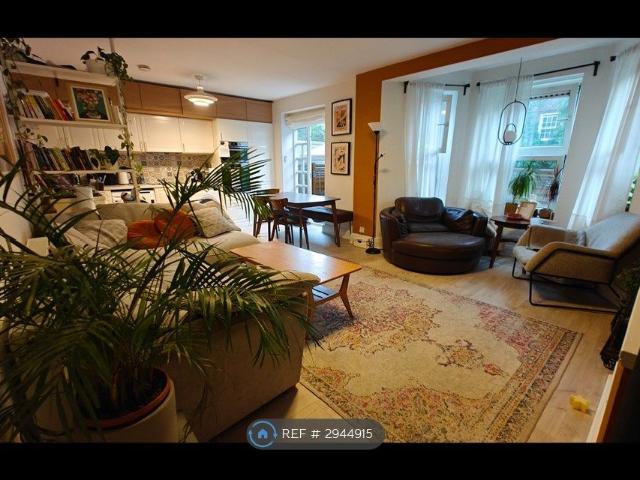 Newburn Street, London SE11, 4 bed flat to rent, £4,400 pcm | PrimeLocation