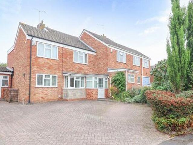 Newby Close, Styvechale, 3 Bedroom Semi detached