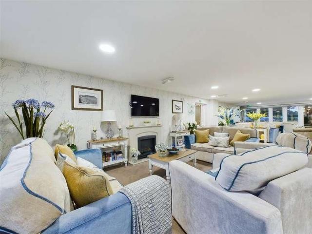 Newby Farm Road, Scarborough, YO12