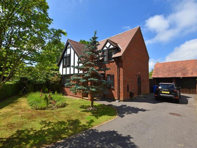 Newby Farm Road, Scarborough YO12, 4 bed detached house to rent, £1,595 pcm | PrimeLocation