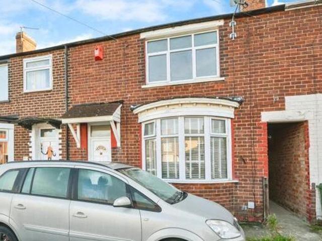 Newby Grove, Thornaby, 3 Bedroom Terraced