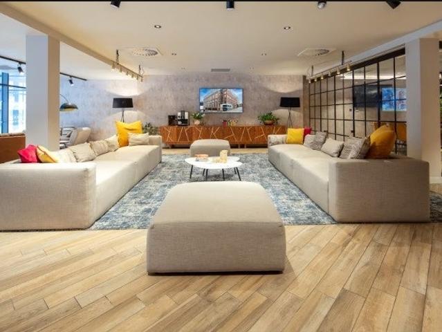 Newcastle city centre flat take over tenancy