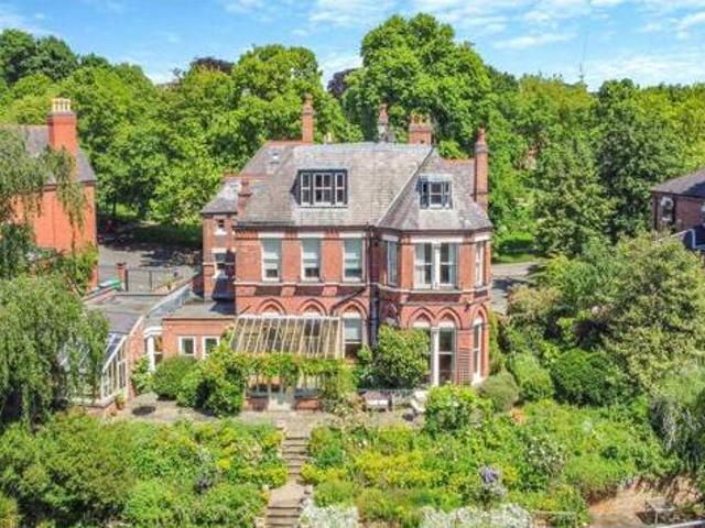 Newcastle Circus, The Park, 5 Bedroom Detached