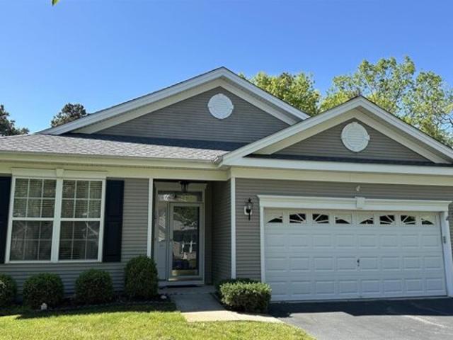 Newcastle Ct, Galloway Township, Home For Sale