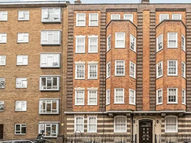 Newcastle House, 20 Luxborough Street, London, W1U 5BS, United Kingdom | 2 bed house for rent #167541512 | Rentberry