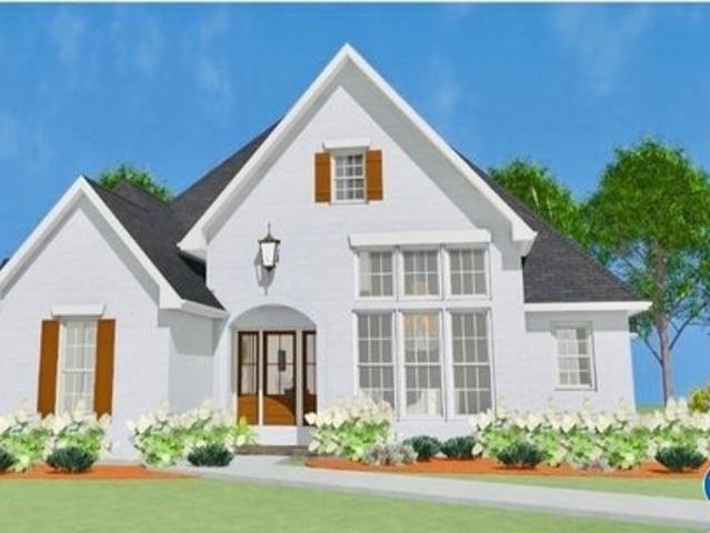 Newcastle Ln Lot 11, Decatur, AL 35603