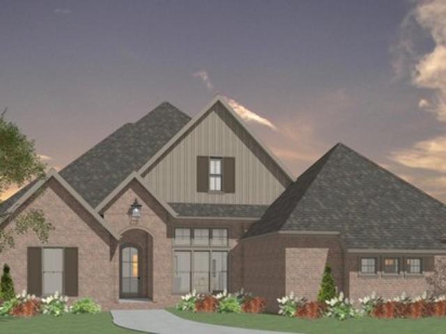 Newcastle Ln Lot 5, Decatur, AL 35603