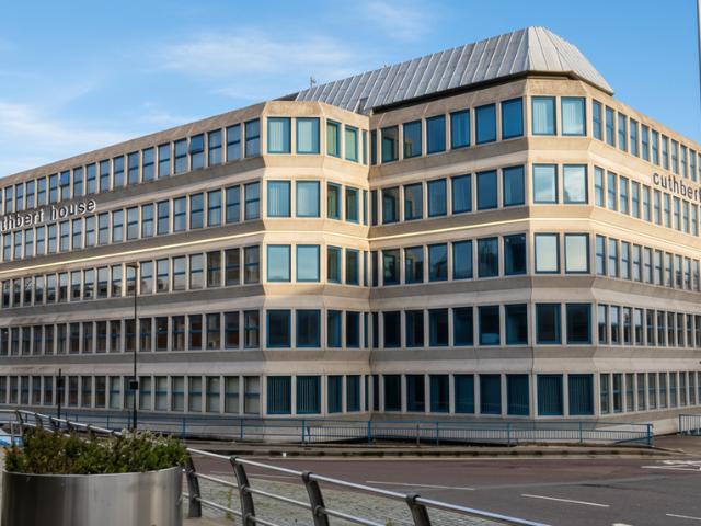 Newcastle NE1, Studio to rent, £988 pcm | PrimeLocation