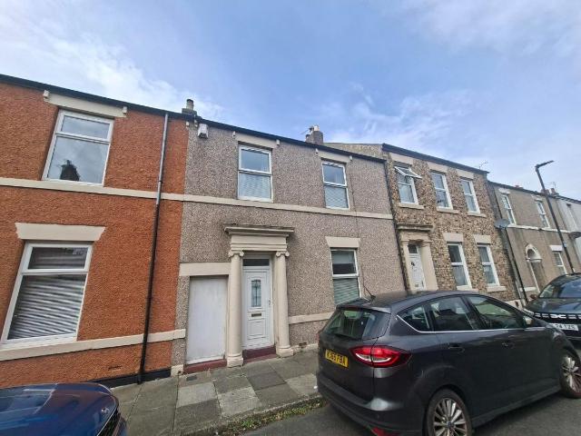Newcastle Street, North Shields NE29, 2 bed terraced house to rent, £850 pcm | PrimeLocation