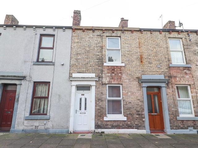 Newcastle Street, Carlisle CA2, 2 bed terraced house to rent, £700 pcm | PrimeLocation