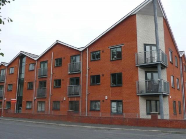 Newcastle Street, Hulme, Manchester. M15, 2 bed flat to rent, £1,400 pcm | PrimeLocation