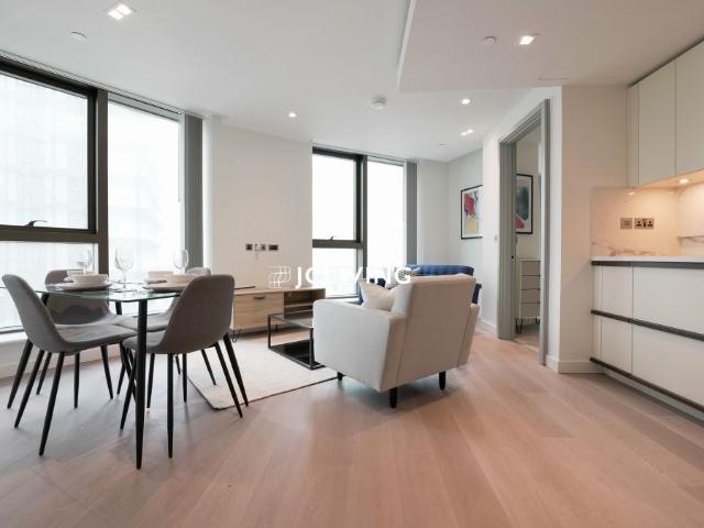 Newcastle Street, London W2, 1 bed flat to rent, £3,800 pcm | PrimeLocation