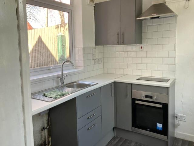 Newcastle Street, Stoke On Trent ST6, 1 bed flat to rent, £550 pcm | PrimeLocation