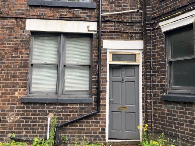 Newcastle Street, Stoke On Trent ST6, 1 bed flat to rent, £575 pcm | PrimeLocation