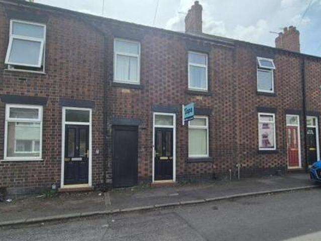Newcastle Street, Silverdale, 3 Bedroom Terraced