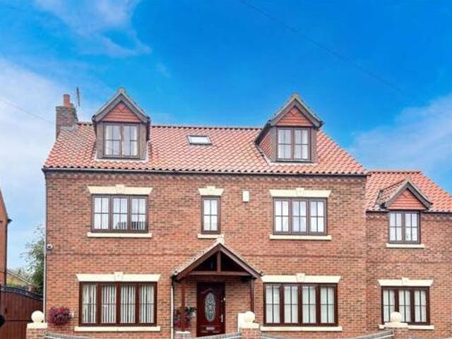 Newcastle Street, Tuxford, 5 Bedroom Detached