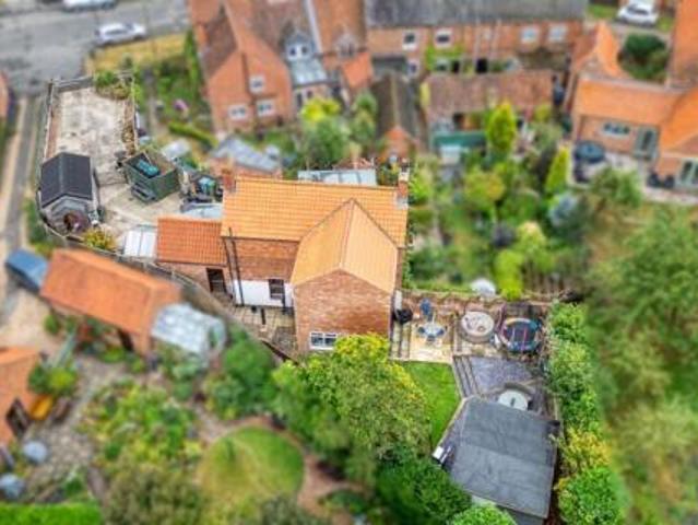 Newcastle Street, Tuxford, 5 Bedroom Detached