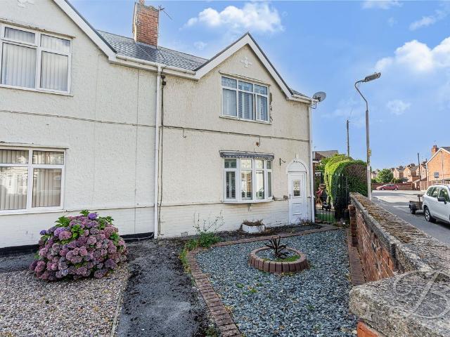 Newcastle Street, Warsop, Mansfield NG20, 3 bed semi detached house to rent, £850 pcm | PrimeLocation