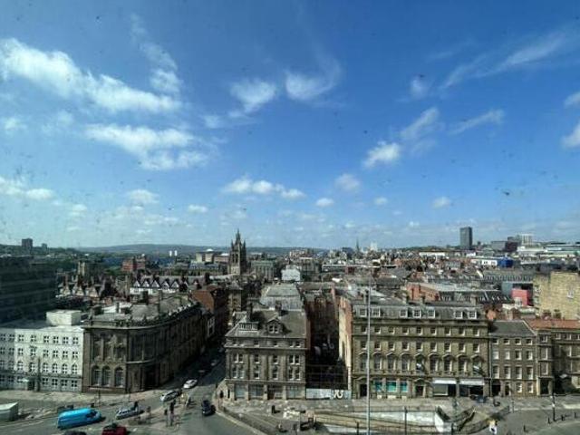 Newcastle, Pilgrim Street, Newcastle Upon Tyne, 2 Bedroom Flat