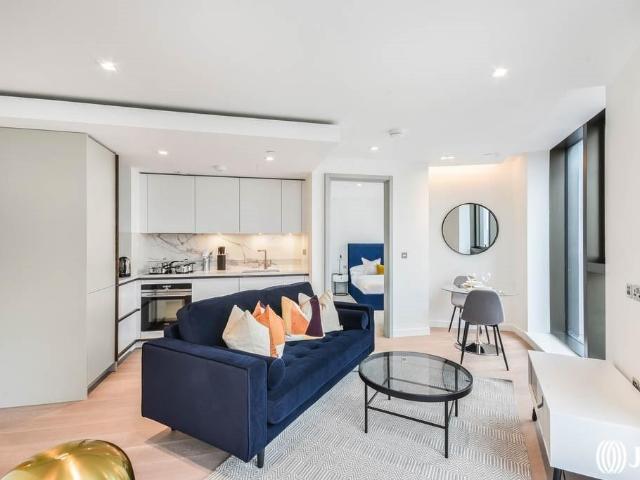 Newcastle Place London W2 1 bed apartment to rent £3,445 pcm £795 pw