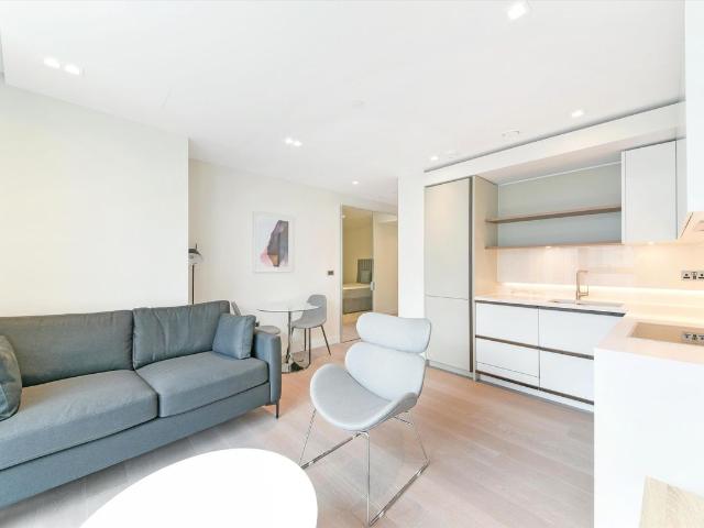 Newcastle Place, London W2, 1 bed flat to rent, £3,077 pcm | PrimeLocation