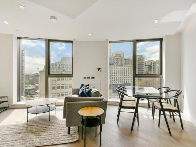 Newcastle Place, London, W2 1 bed flat to rent £3,497 pcm £807 pw
