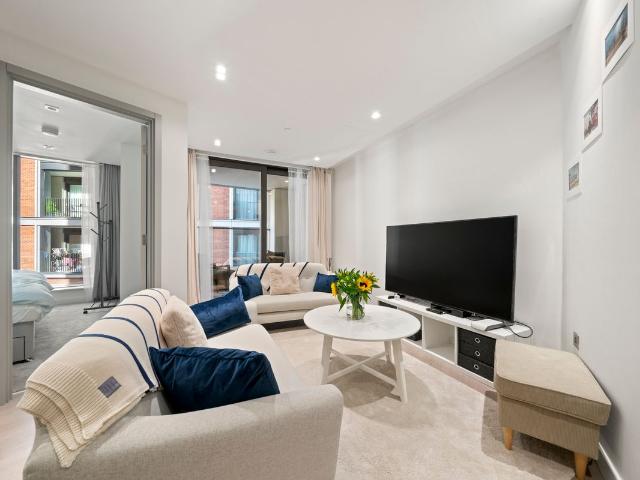 Newcastle Place, London W2, 2 bed flat to rent, £5,633 pcm | PrimeLocation