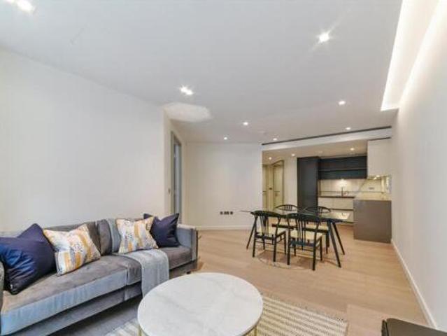 Newcastle Place, London, 1 Bedroom Flat