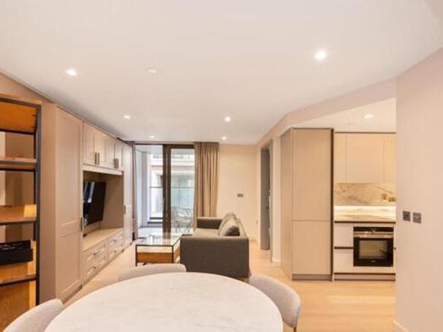 Newcastle Place, London, 1 Bedroom Flat