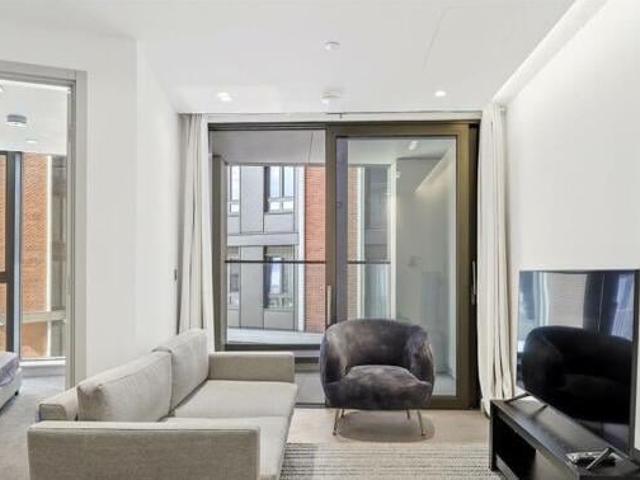 Newcastle Place, London, 2 Bedroom Flat