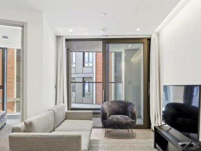 Newcastle Place, London, 2 Bedroom Flat