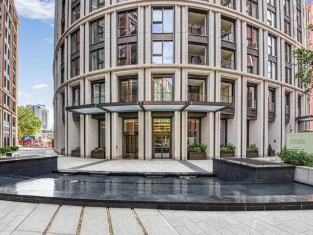 Newcastle Place, Paddington, 1 Bedroom Apartment