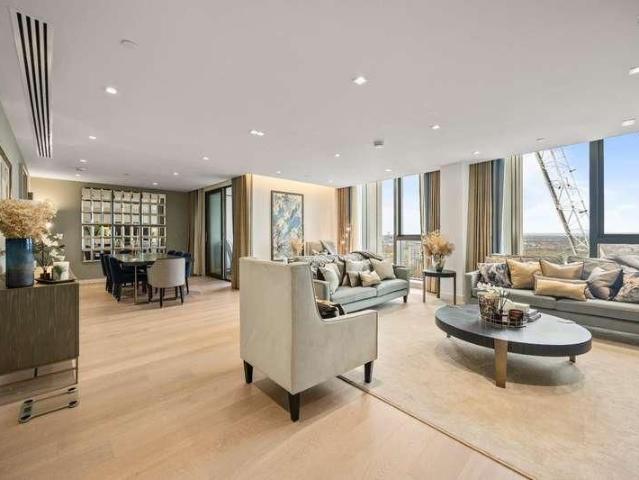 Newcastle Place, Paddington, W2